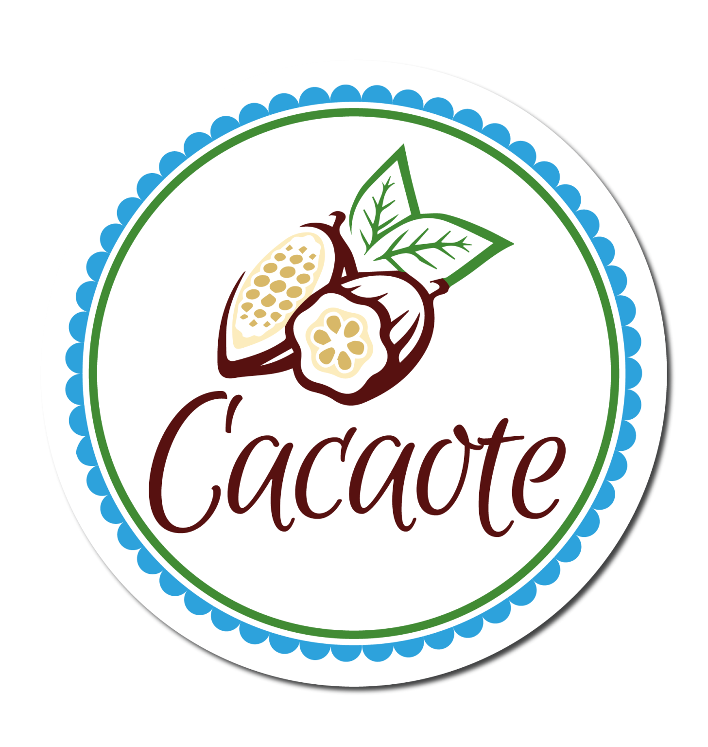 Inicio - Cacaote